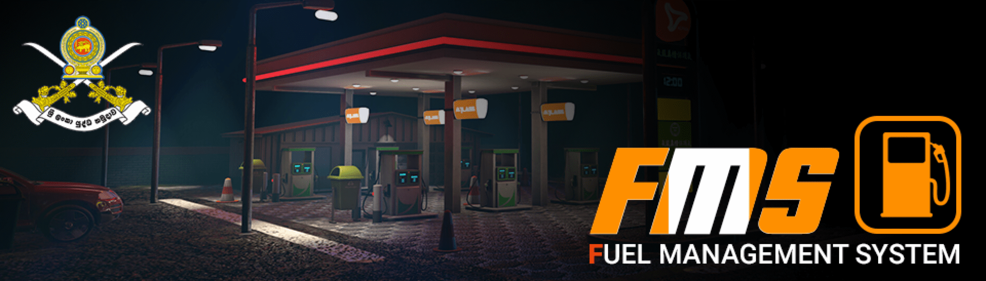 Sri Lanka Army Projects